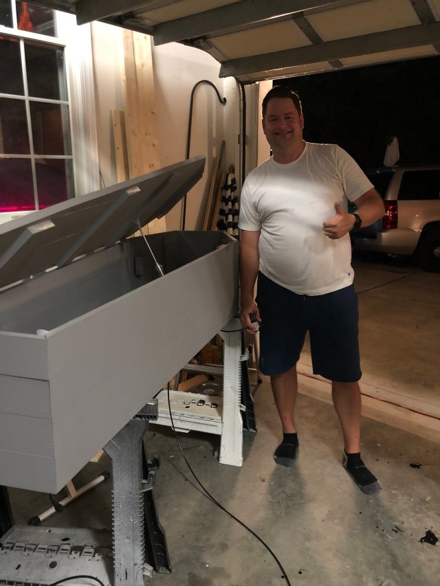 Pneumatic Props – The Halloween Builder